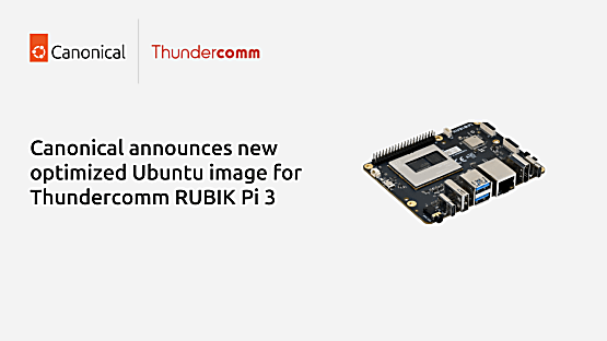 Canonical | Ubuntu