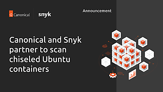 Canonical | Ubuntu