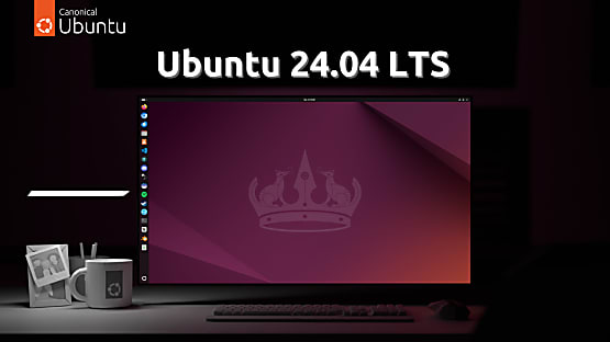 Oliver Smith | Ubuntu