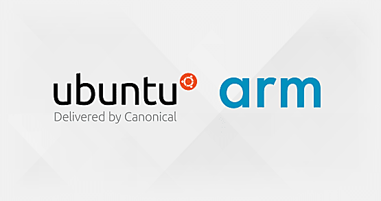ARM | Ubuntu