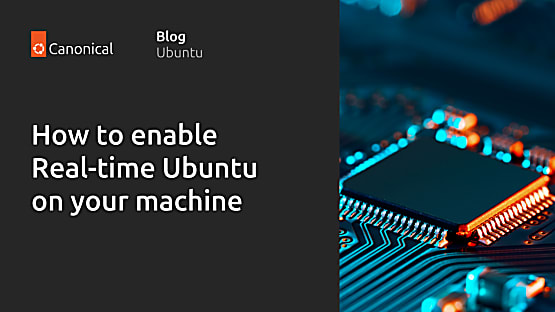 Ubuntu Blog | Ubuntu