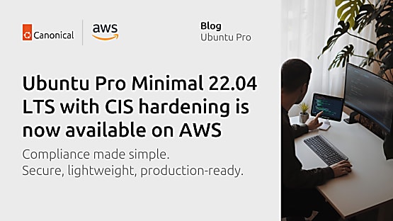 Cloud and Server | Ubuntu