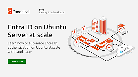 Landscape | Ubuntu