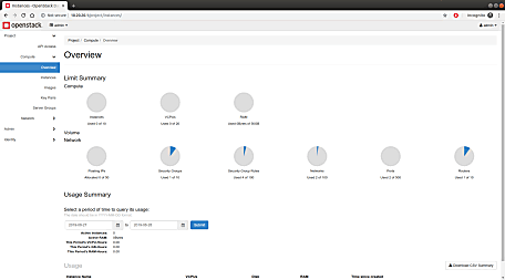 Install | OpenStack | Ubuntu | Ubuntu