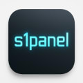 Install s1panel on Linux | Snap Store