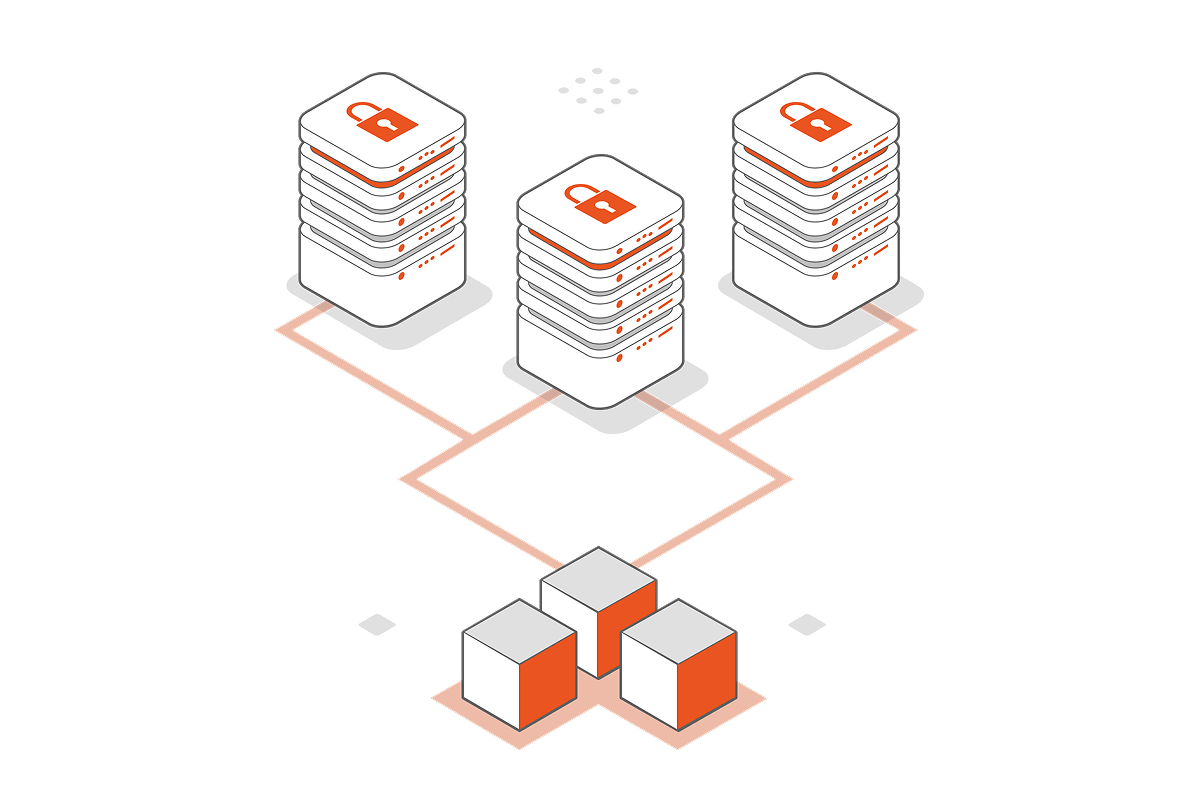 MicroCloud: your open source cloud platform