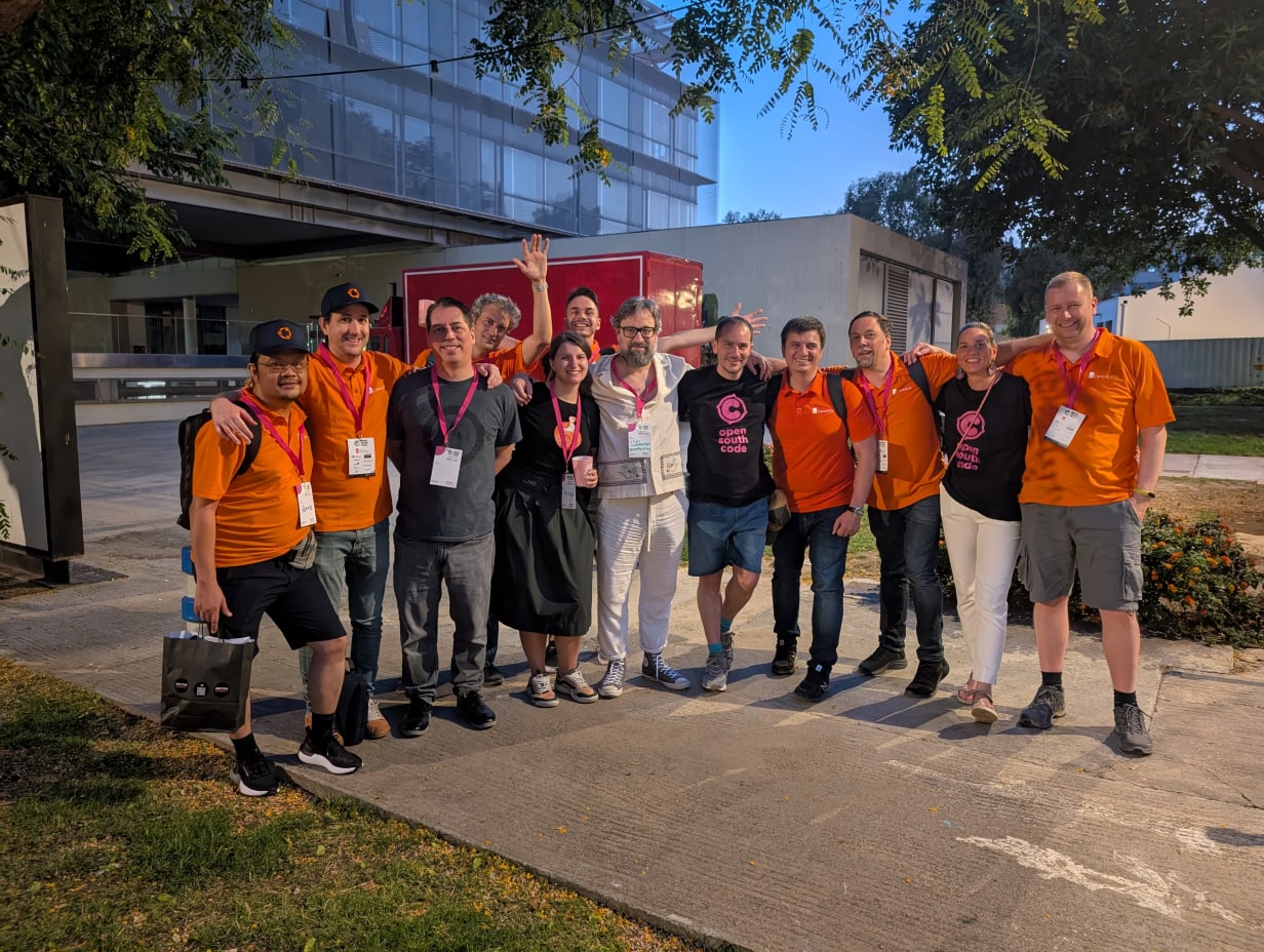 Ubuntu Circles | Ubuntu
