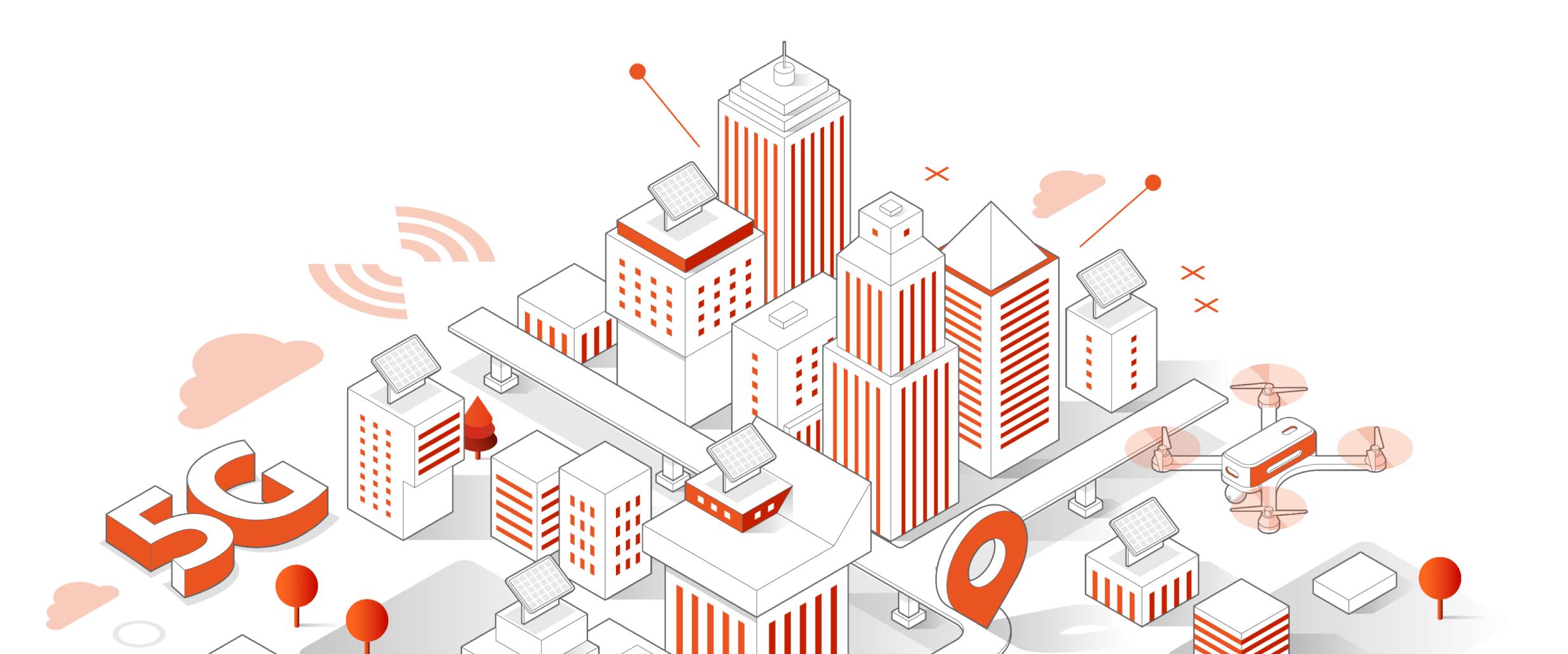 Canonical telecom solutions for a cloud-native 5G core