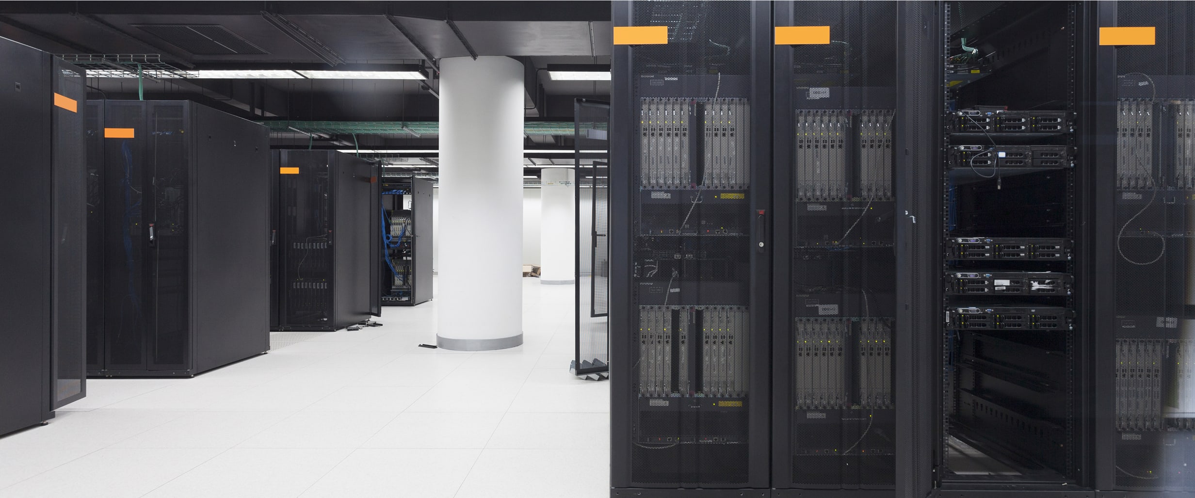 Gain control of your infrastructure with a sovereign cloud