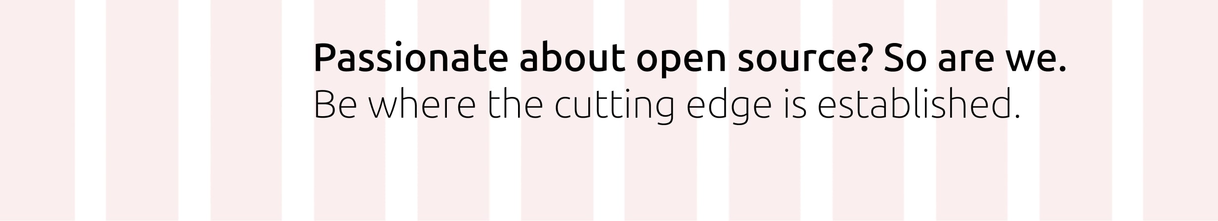 Hero | Patterns | Vanilla documentation