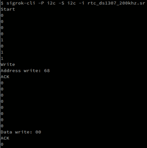 Install sigrok on Linux | Snap Store