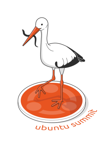 Ubuntu Summit 2024 | Ubuntu