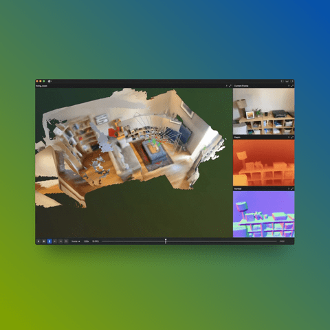 Install rerun on Linux | Snap Store
