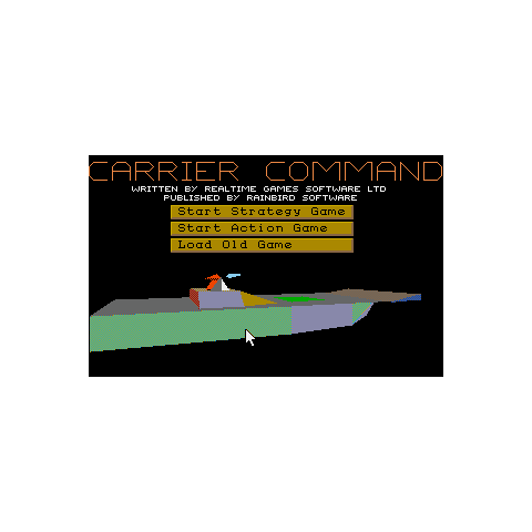 Install Carrier Command (DOS) on Linux | Snap Store