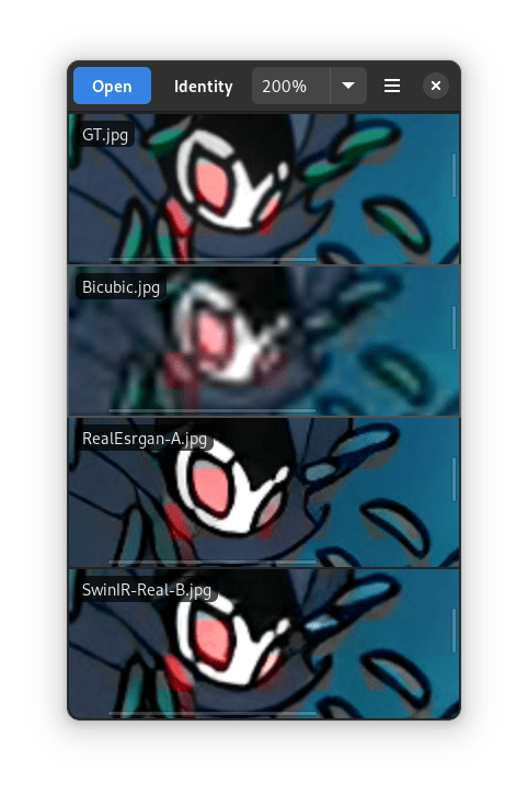 Install Identity on Linux | Snap Store