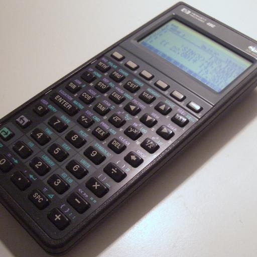 Install emu48 on Linux | Snap Store