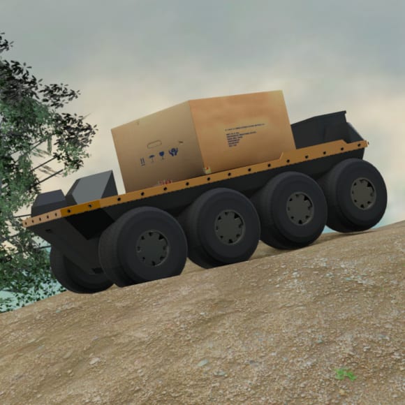 Install Webots on Linux | Snap Store