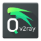 Install qv2ray on Linux | Snap Store