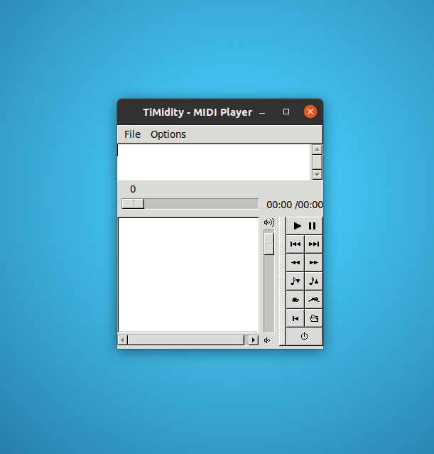 Install timidity-fat on Linux | Snap Store