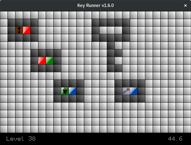 Install keyrunner on Linux | Snap Store