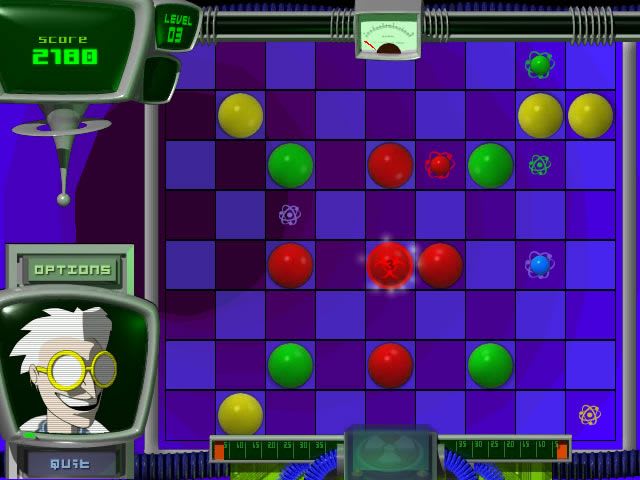 Install Atomica Deluxe on Pop!_OS using the Snap Store | Snapcraft