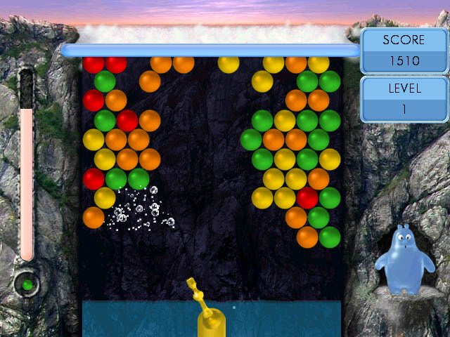 Install Aqua Bubble on Linux | Snap Store