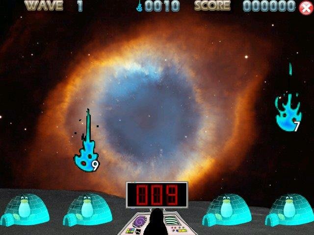 Install tux-math on Linux | Snap Store