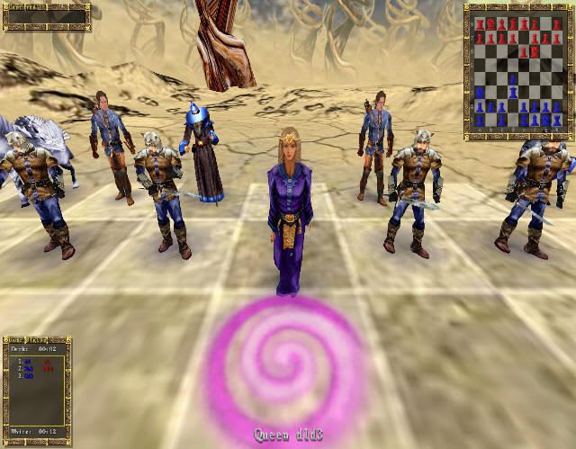Install War Chess on Ubuntu using the Snap Store | Snapcraft