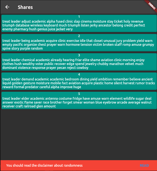 Install Subterfuge On Pop Os Using The Snap Store Snapcraft