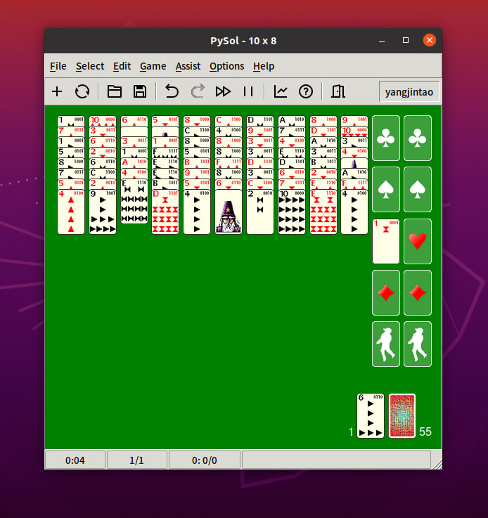 Install Py sol fc On Linux Snap Store install-py-sol-fc-on-linux-snap-store