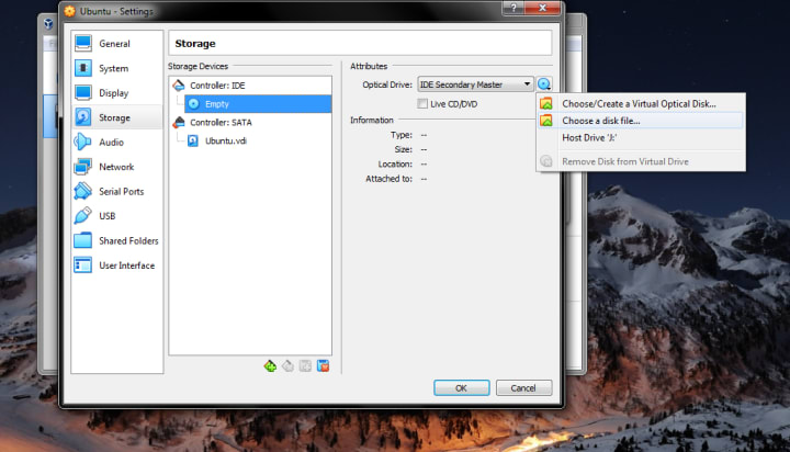 How to upgrade from Windows 7 to Ubuntu – Installation | Ubuntu