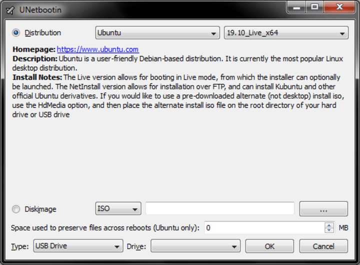 How to upgrade from Windows 7 to Ubuntu – Installation | Ubuntu