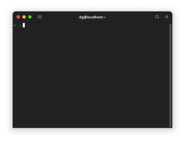 Install qualia-gtk-theme on Linux | Snap Store