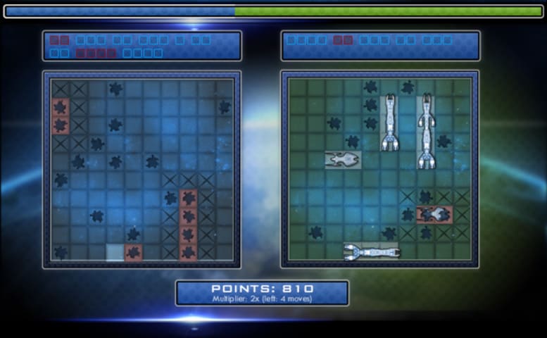 Install Deep Space Fire on KDE Neon using the Snap Store | Snapcraft