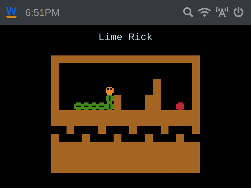 Install wdos on Linux | Snap Store