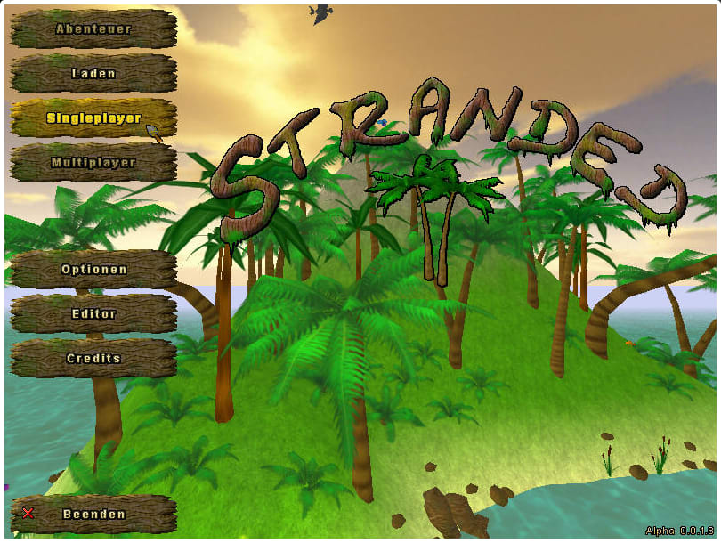 Install Stranded II on Linux | Snap Store