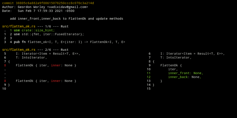Install difftastic on Ubuntu using the Snap Store | Snapcraft