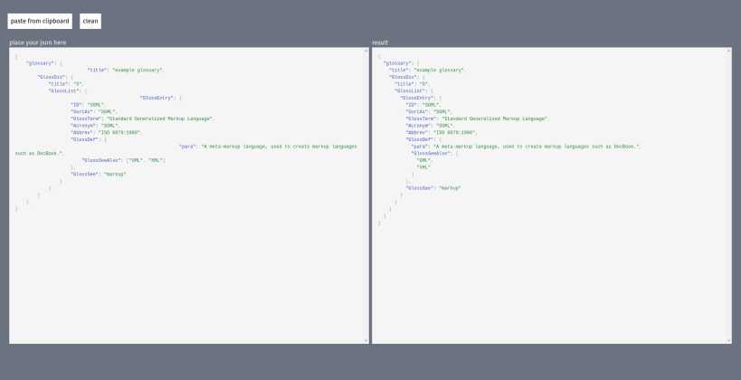 Install json-tool on Ubuntu using the Snap Store | Snapcraft Install json-tool on Ubuntu using the Snap Store | Snapcraft