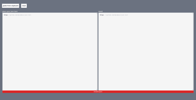 Install json-tool on Ubuntu using the Snap Store | Snapcraft Install json-tool on Ubuntu using the Snap Store | Snapcraft