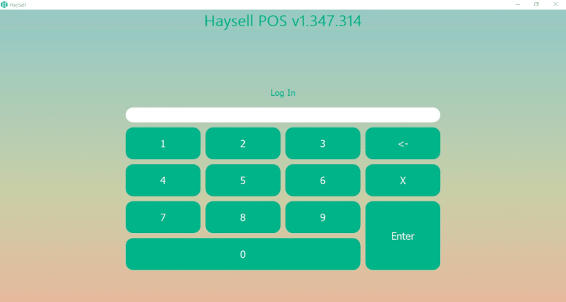 Install HaySell POS on Linux | Snap Store Install HaySell POS on Linux | Snap Store