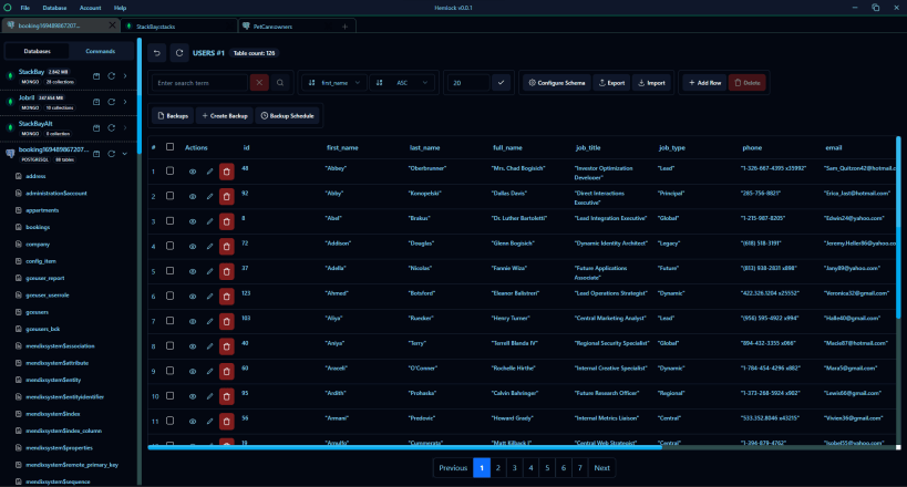Install Hemlock on Red Hat Enterprise Linux using the Snap Store ...