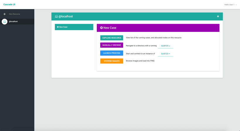 Install cascade-app on Linux | Snap Store