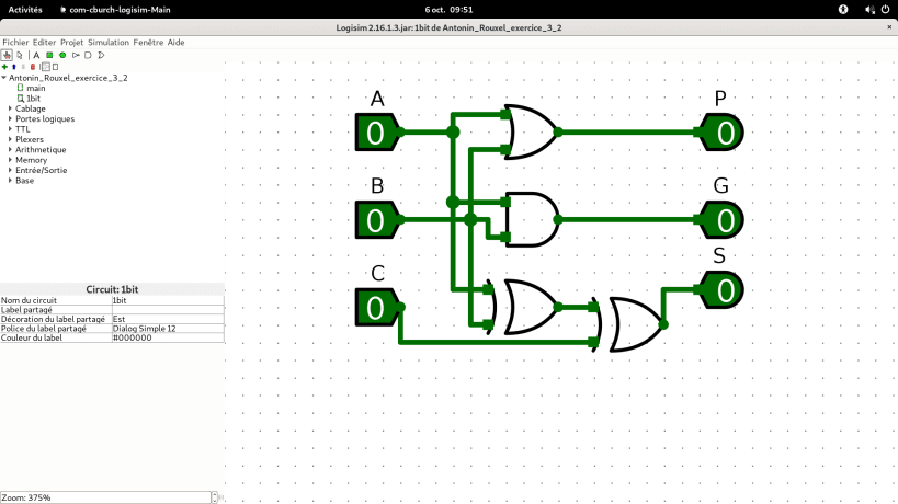 Install Logisim on Linux | Snap Store