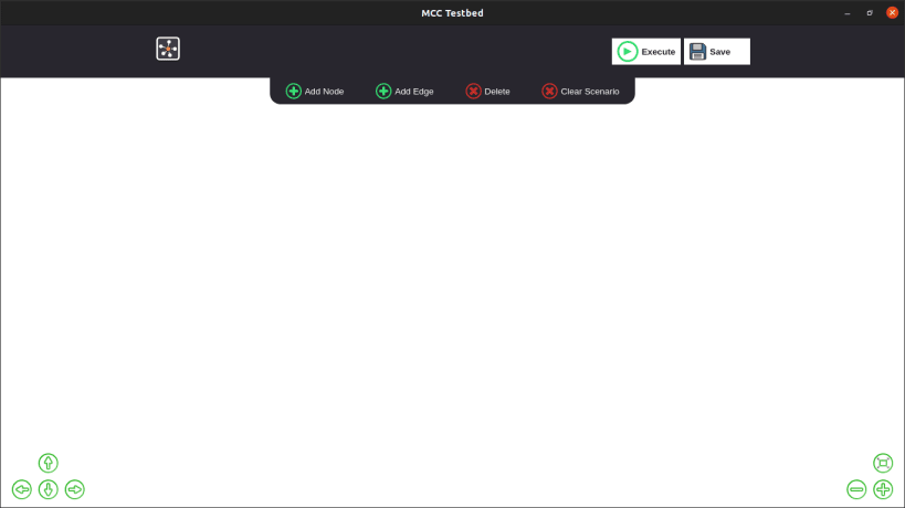 Install MCC Testbed on Linux | Snap Store