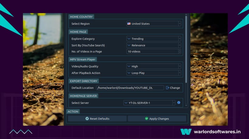 Install Youtube to MP4 | DL-YOUTUBE on Ubuntu using the Snap Store ...