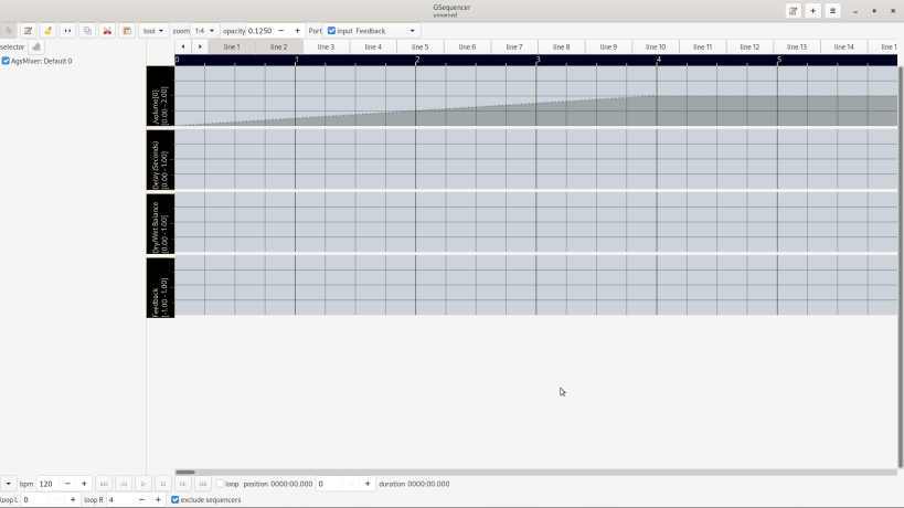 Install gsequencer-6 on Arch Linux using the Snap Store | Snapcraft