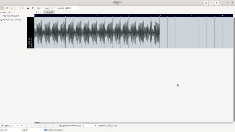 Install gsequencer-6 on KDE Neon using the Snap Store | Snapcraft