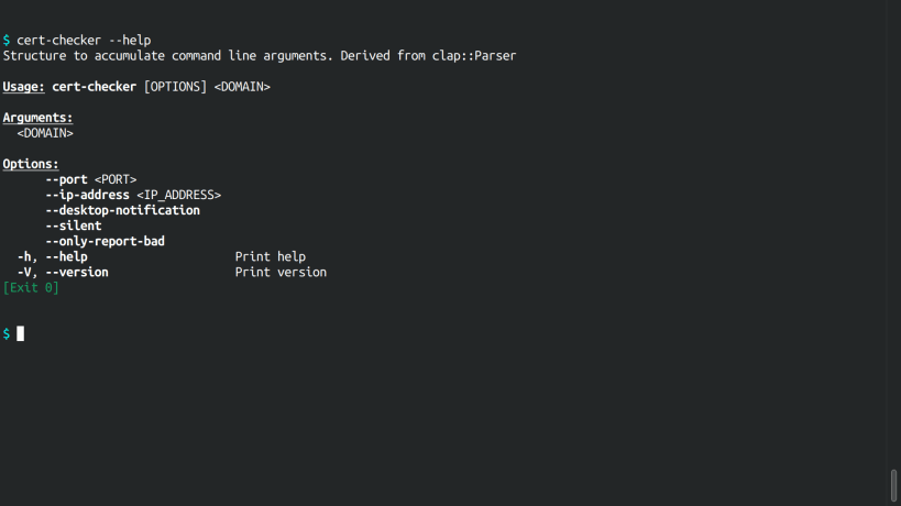 Install cert-checker on Ubuntu using the Snap Store | Snapcraft