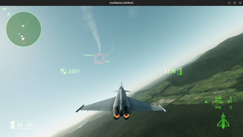 Install intellisphere on Linux | Snap Store