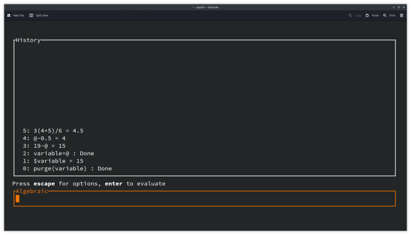 Install squiid on elementary OS using the Snap Store | Snapcraft Install squiid on elementary OS using the Snap Store | Snapcraft